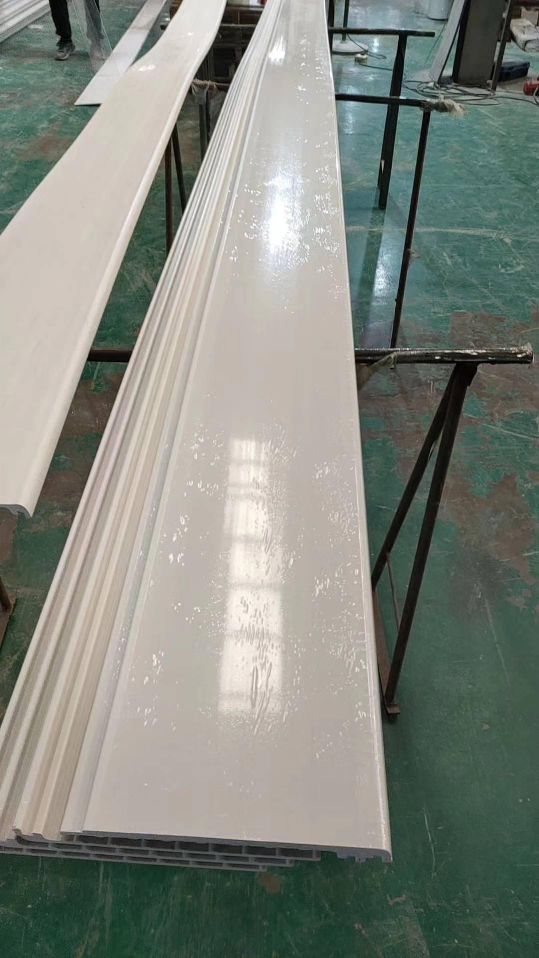 PVC Fascia Board In Kenya PVC Fascia Board In Kenya
