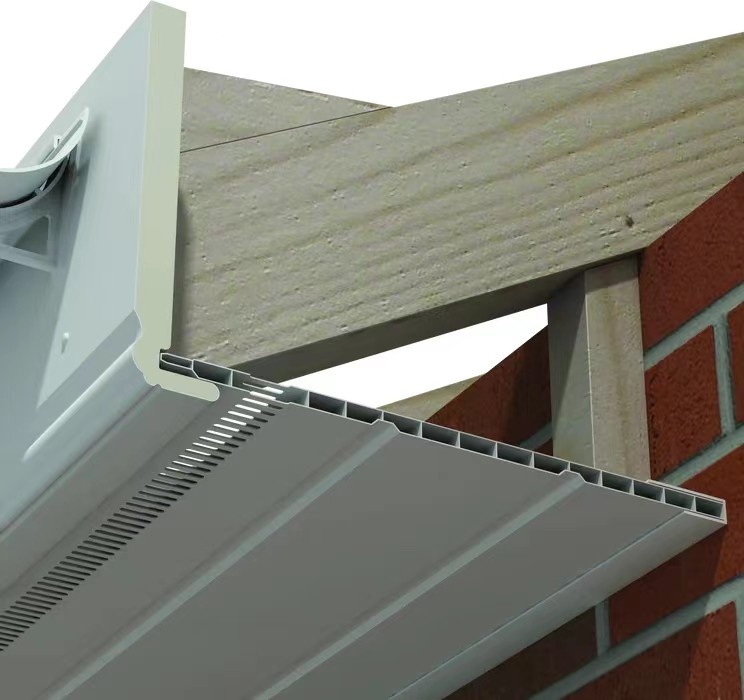 PVC Fascia Board In Kenya PVC Fascia Board In Kenya
